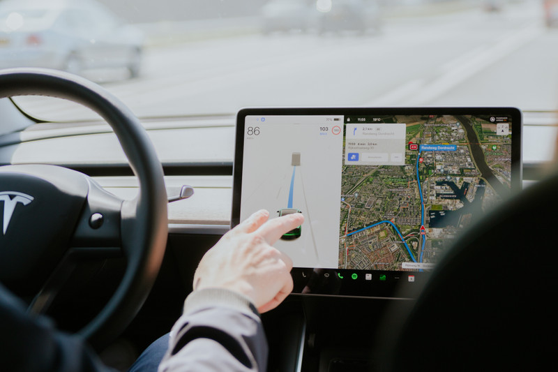 Alles over de nieuwe Tesla Holiday update 2022.44.25.1 | MisterGreen